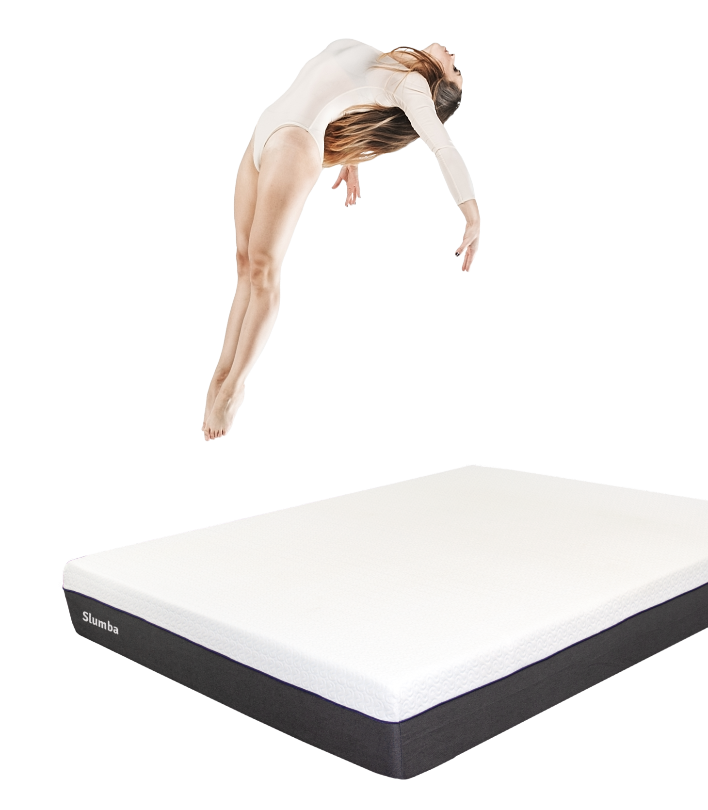 Slumba Mattress | Australian Made - Slumba Australia